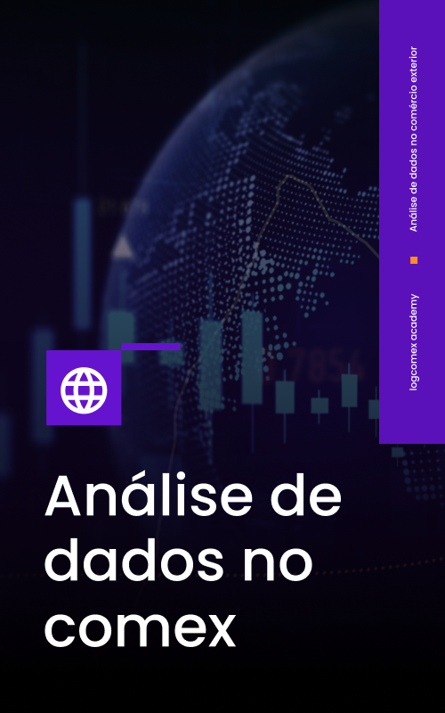 Logcomex Academy - Transforme a maneira como você faz comércio exterior.